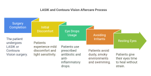 LASIK vs. Contoura: Which Eye Surgery is Best for You? - Indira Gandhi ...