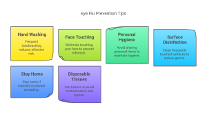 What to Do in Eye Flu: Symptoms, Treatment, and Prevention Tips ...