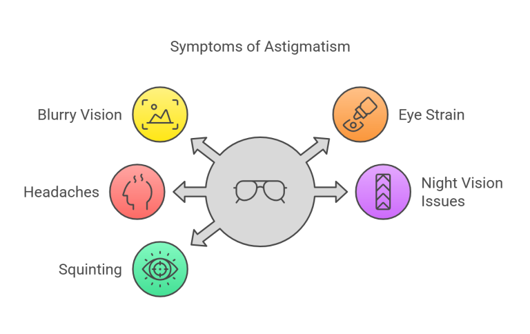 Eye Exercises for Astigmatism: Improve Vision Naturally with Simple ...