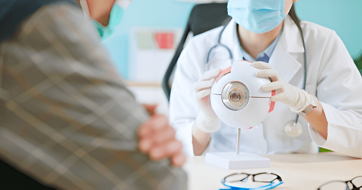 How to Reduce Myopia Naturally: Tips for Better Vision - Indira Gandhi ...