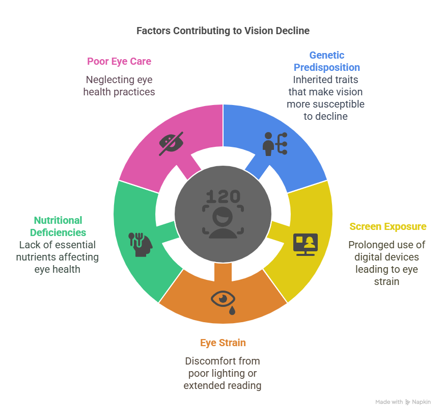 How to Reduce Eye Number Naturally: Effective Tips and Home Remedies ...