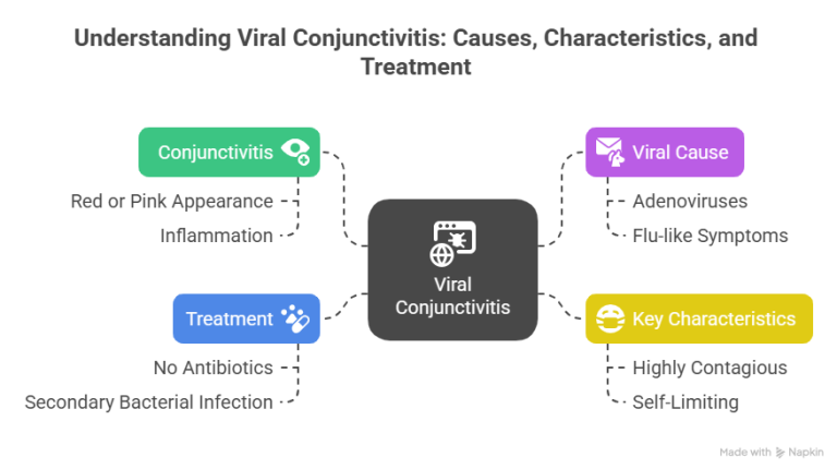 Early Symptoms of Eye Flu: What to Watch Out For - Indira Gandhi Eye ...