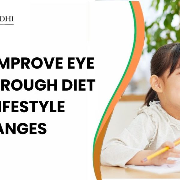 Easy Eye Exercises to Improve Vision: Techniques and Tips - Indira Gandhi Eye Hospital